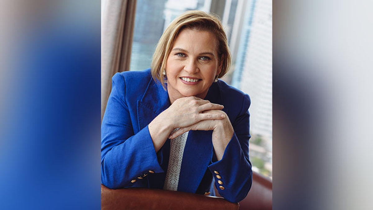 Sarah Derry appointed as CEO of Accor Pacific: Travel Weekly Asia