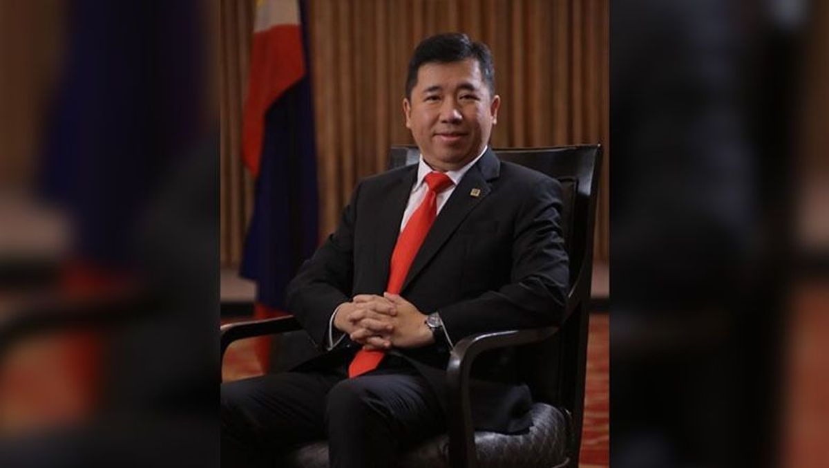 Eugene Yap wins second term as AHRA president: Travel Weekly Asia