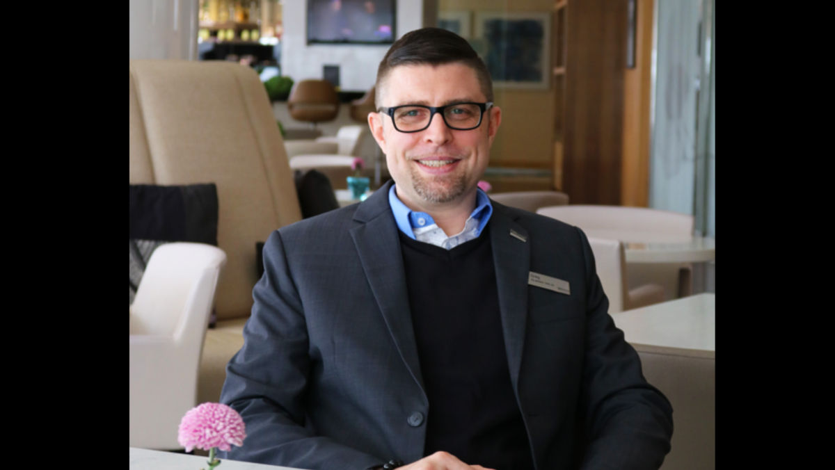 Gregory Gubiani heads up The Westin Kuala Lumpur: Travel Weekly Asia