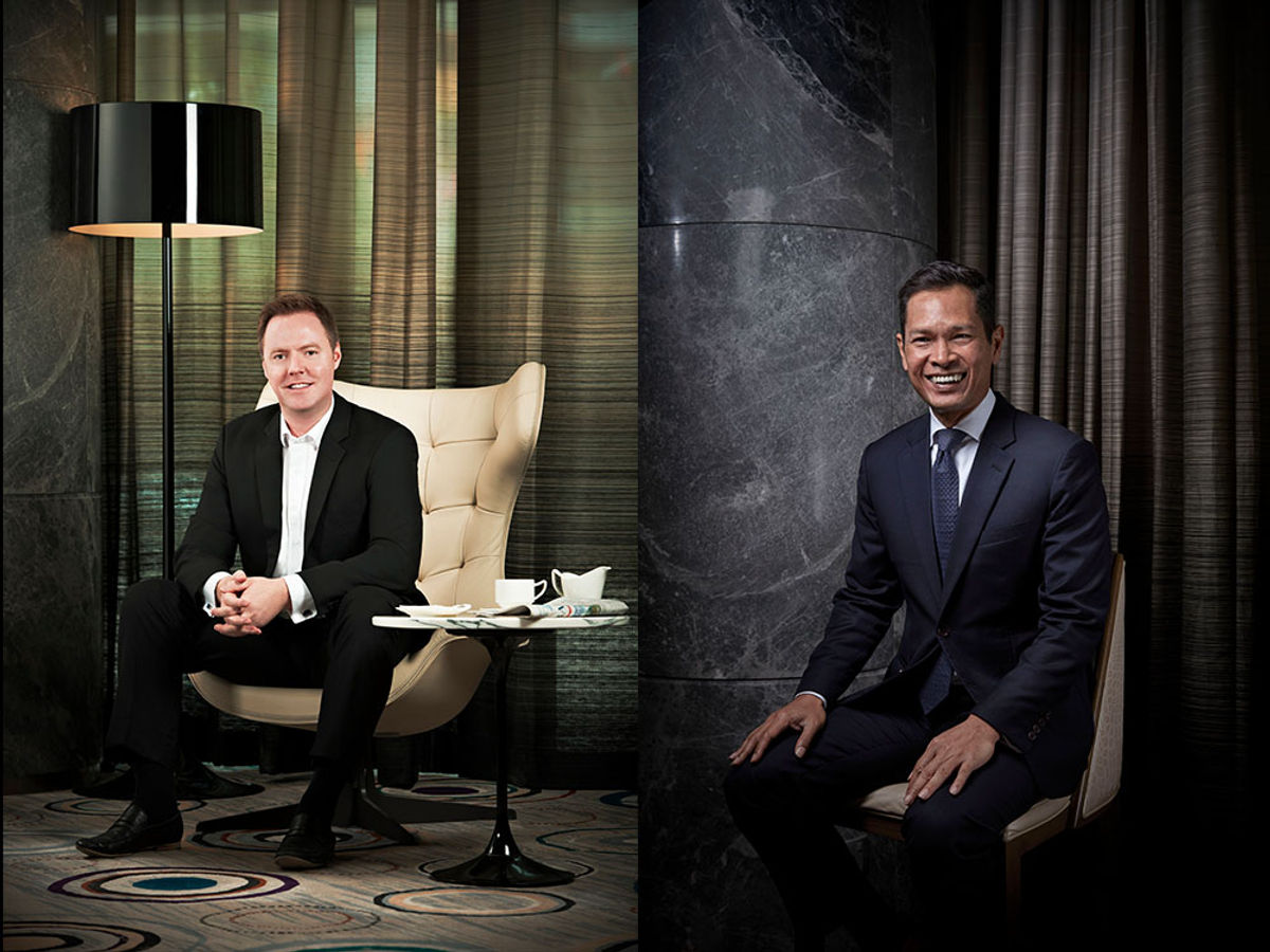 Carlton Group reshuffles two leadership appointments: Travel Weekly Asia