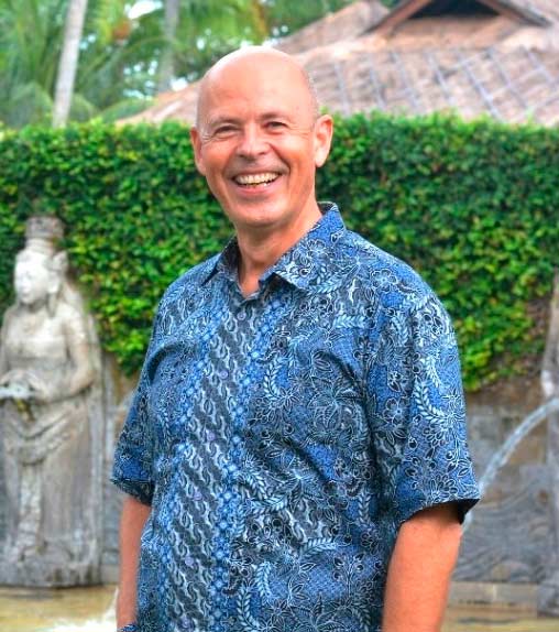 Michael Koth wears two hats as IHG’s GM & DOP: Travel Weekly Asia