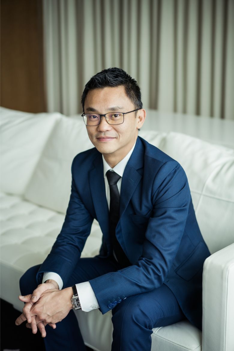 Wyndham Hotels & Resorts appoints Rex Loh as VP of Commercial: Travel ...