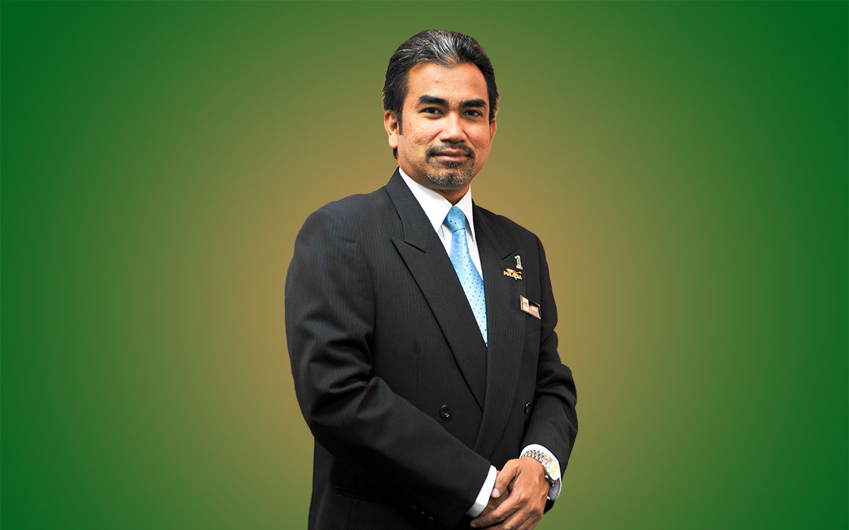 Musa Yusof named new Director General of Tourism Malaysia: Travel ...