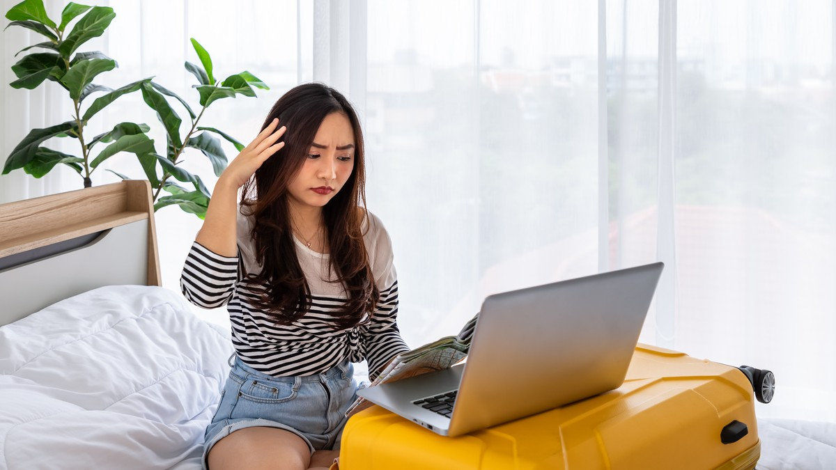 How travel agents can benefit from confusing travel options: Travel ...