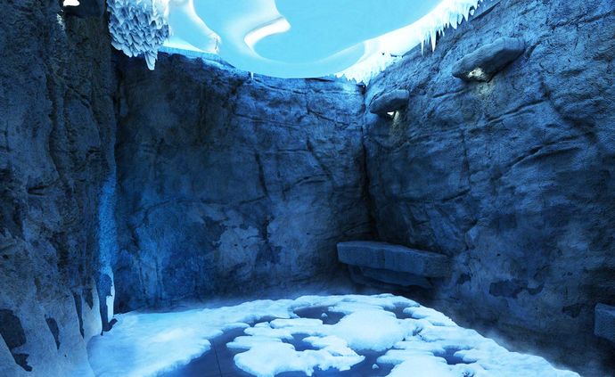 Norwegian Escape spa to include 'snow room': Travel Weekly