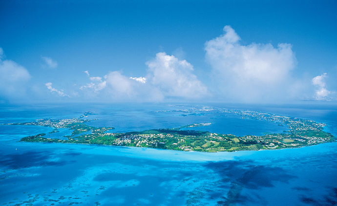 Bermuda back on track: Travel Weekly