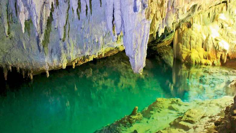 Bermuda back on track: Travel Weekly