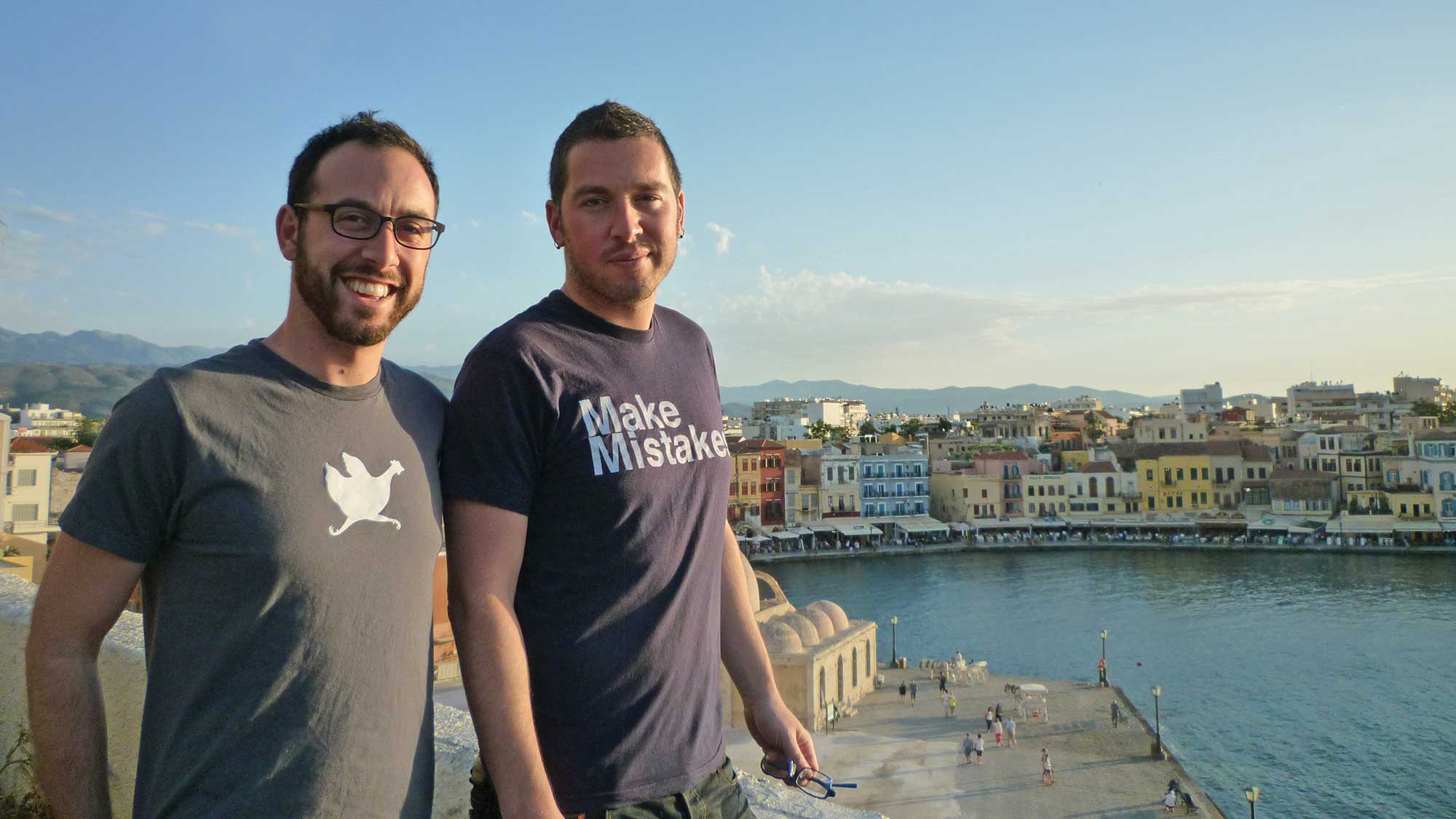 Tech startups target tour guides, operators: Travel Weekly