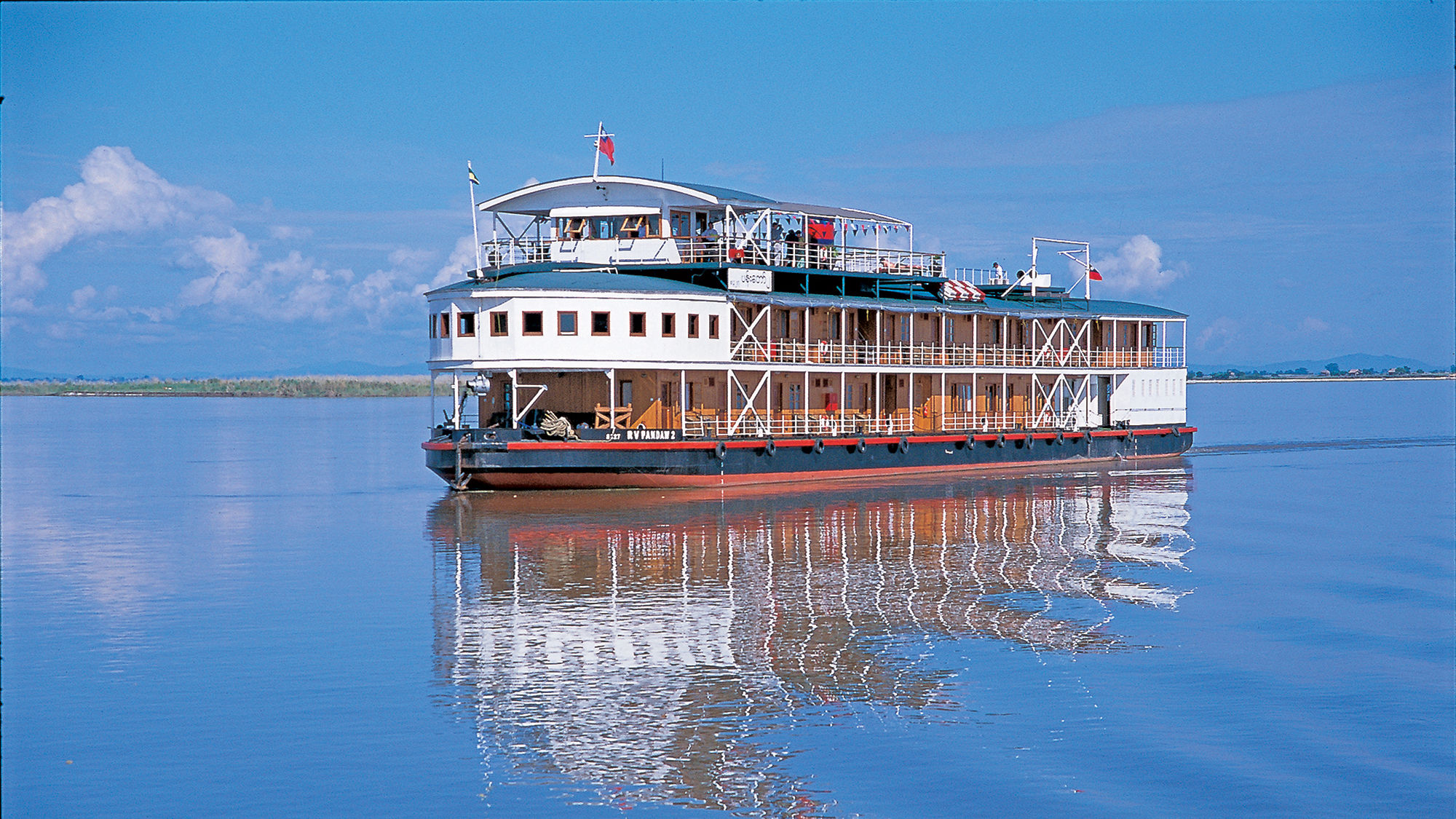 Tried and true: Travel Weekly