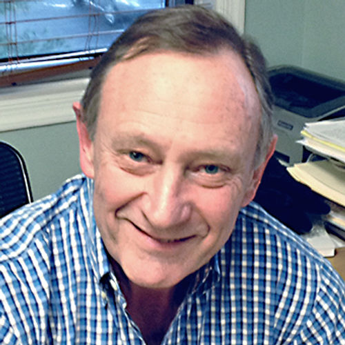 Keytours Vacations' Nigel Osborne: Travel Weekly