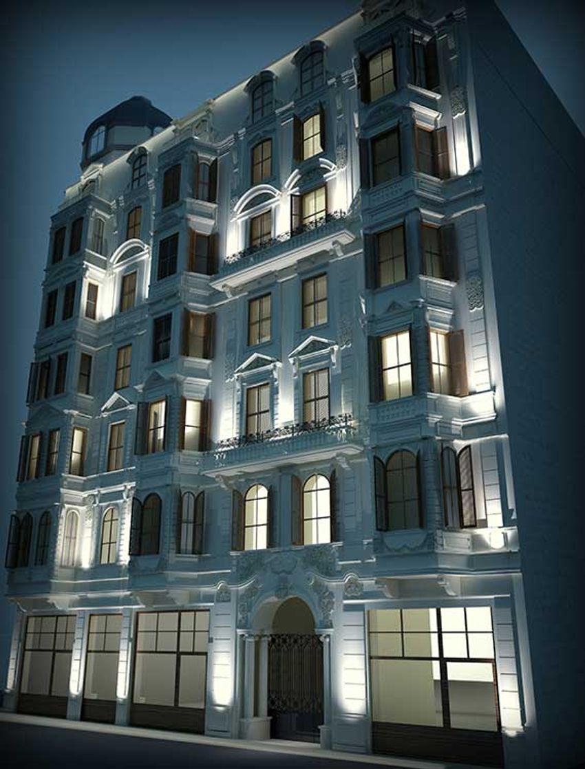 Hilton’s Curio collection to add hotels in Germany and Turkey: Travel ...