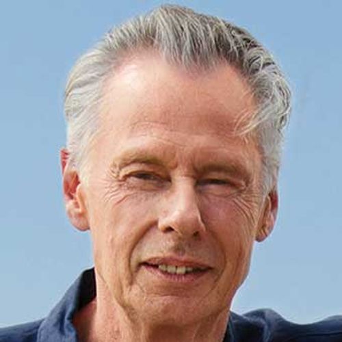 Lindblad supports National Geographic deal: Travel Weekly