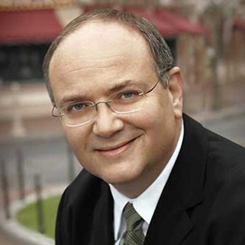 Disney names new CFO; Rasulo to stay in advisory role: Travel Weekly