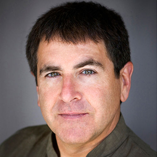 Next in the Masters Series: Mark Edward Harris: Travel Weekly