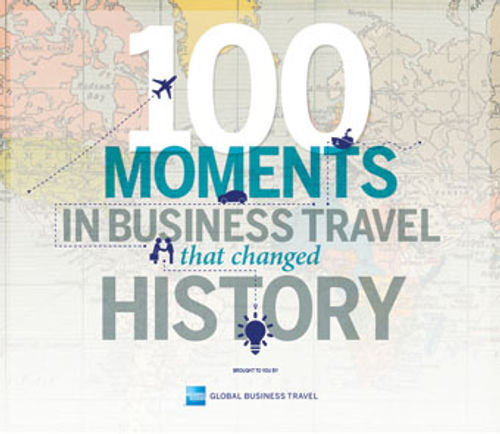 History lesson: Travel Weekly