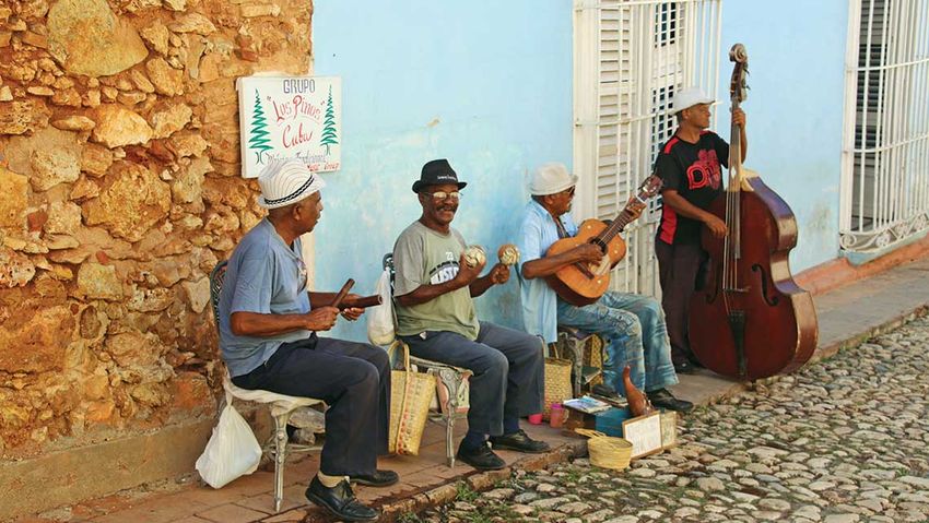 Cuba tourism boom has operators scrambling for guides: Travel Weekly