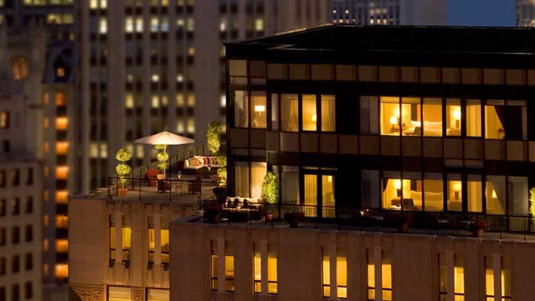 The Gwen opens in Chicago: Travel Weekly