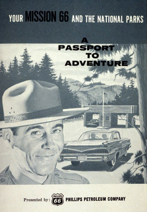 100 years of stewardship: Evolution of the National Park Service ...