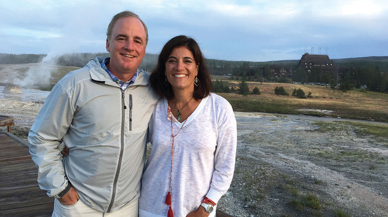 100 years of stewardship: Evolution of the National Park Service ...