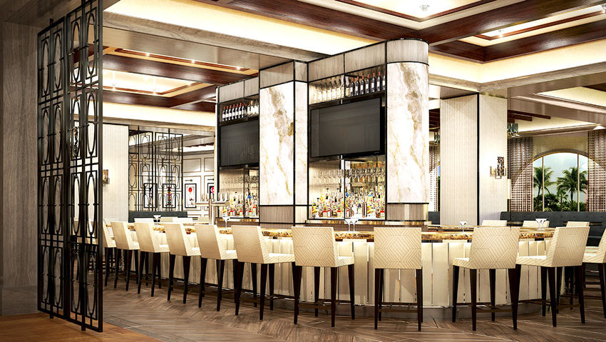 Atlantis unveils renovation plans: Travel Weekly