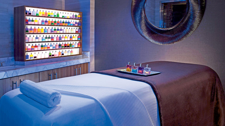 Wagering on wellness: Travel Weekly