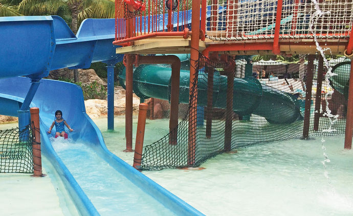 Barely a ripple: Travel Weekly