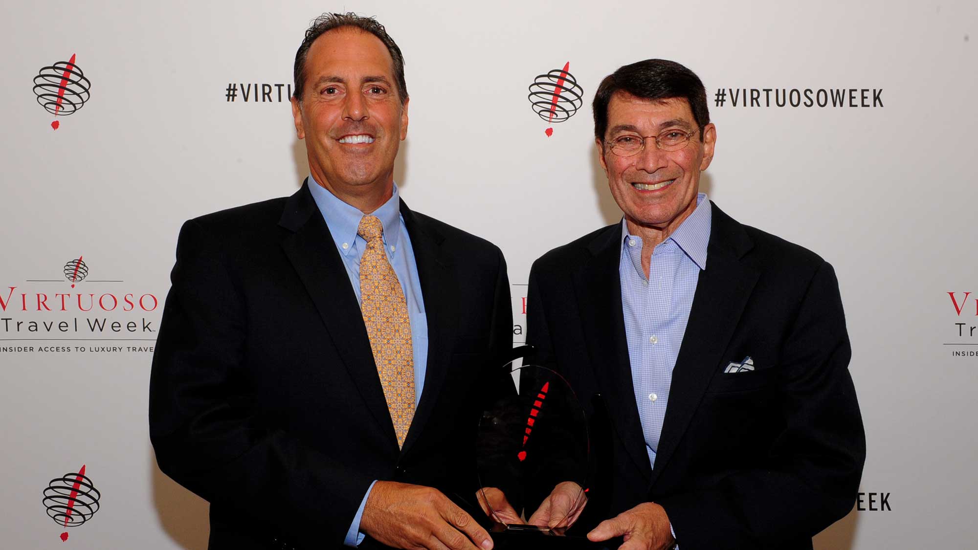 Protravel is Virtuoso’s top-producing agency of the year: Travel Weekly