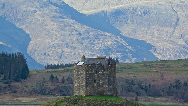 Savoring a Scottish Highlands fling: Travel Weekly