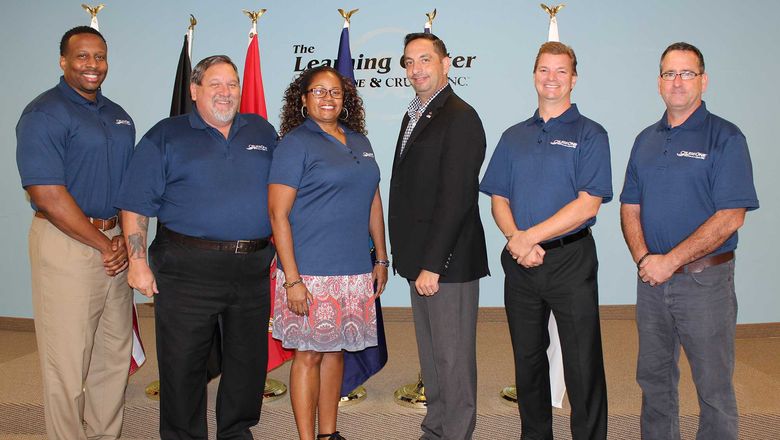 CruiseOne awards franchises to five military veterans: Travel Weekly