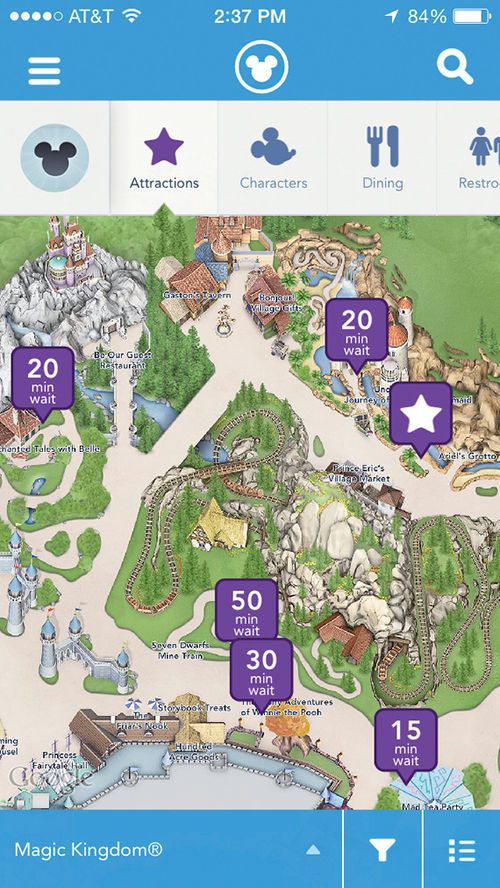 Making the Magic happen: Travel Weekly