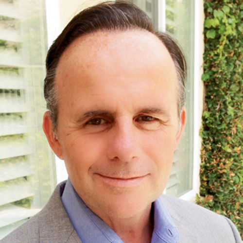 Villa venture: Travel Weekly