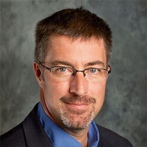 Savioke's Steve Cousins: Travel Weekly