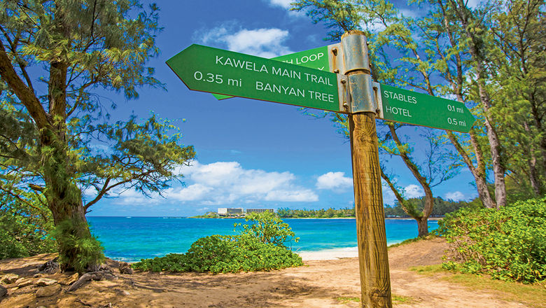 Compromise for conservation: Travel Weekly