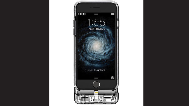 Gear & gadgets: Travel Weekly