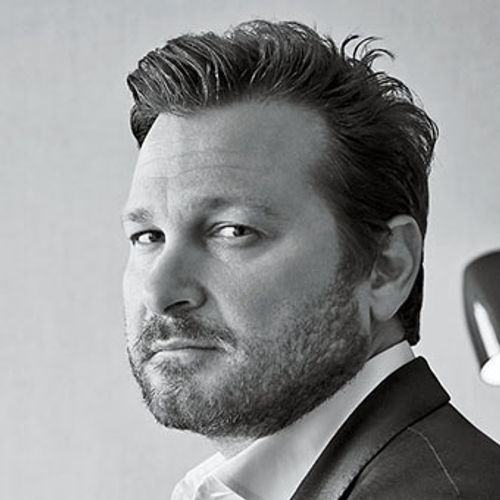 Sixty Hotels' Jason Pomeranc: Travel Weekly