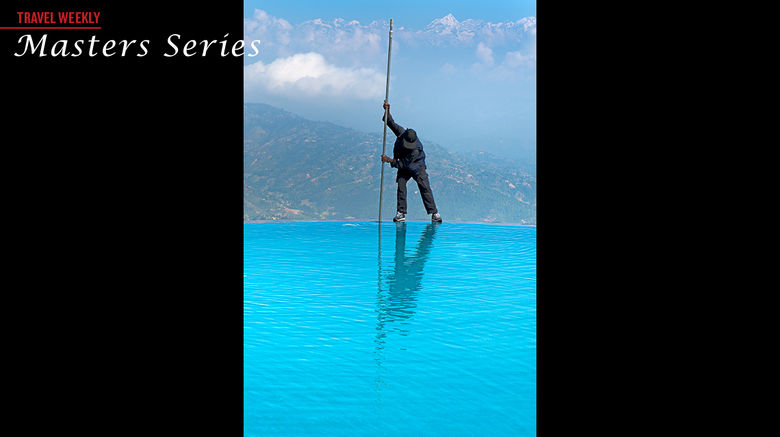 Nepal rising: Travel Weekly