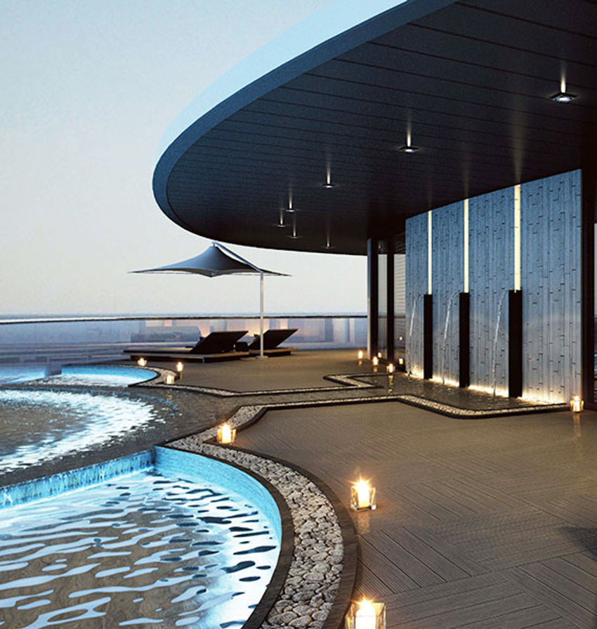 Scenic combining adventure and luxury with super yacht: Travel Weekly