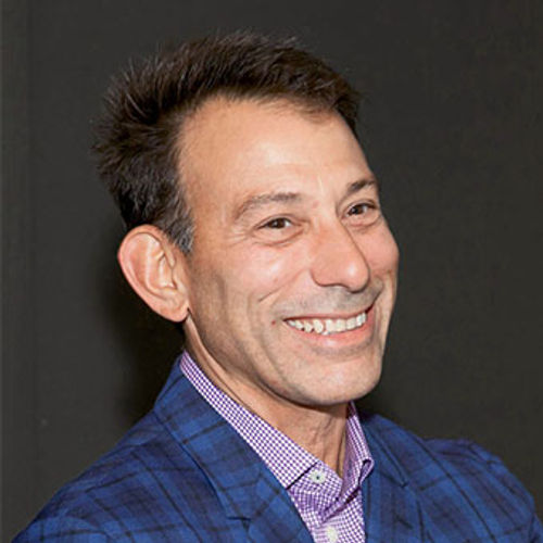 Kimpton Hotels' Mike DeFrino & Loews Hotels' Kirk Kinsell: Travel Weekly