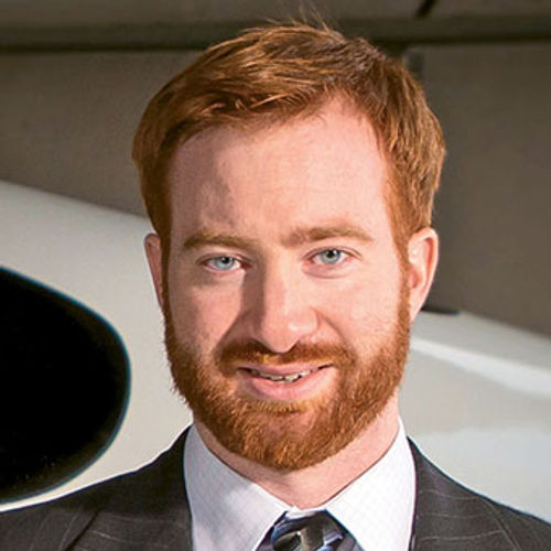 ImagineAir's Ben Hamilton: Travel Weekly