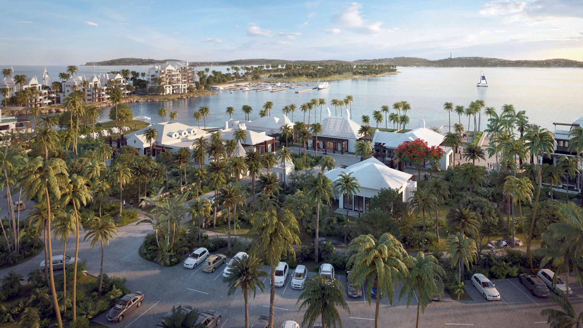 Ritz-Carlton Reserve resort coming to Bermuda: Travel Weekly