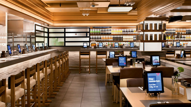 OTG bringing upscale concepts to airport restaurants: Travel Weekly