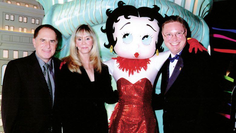 Group think: Arranging affinity trips: Travel Weekly