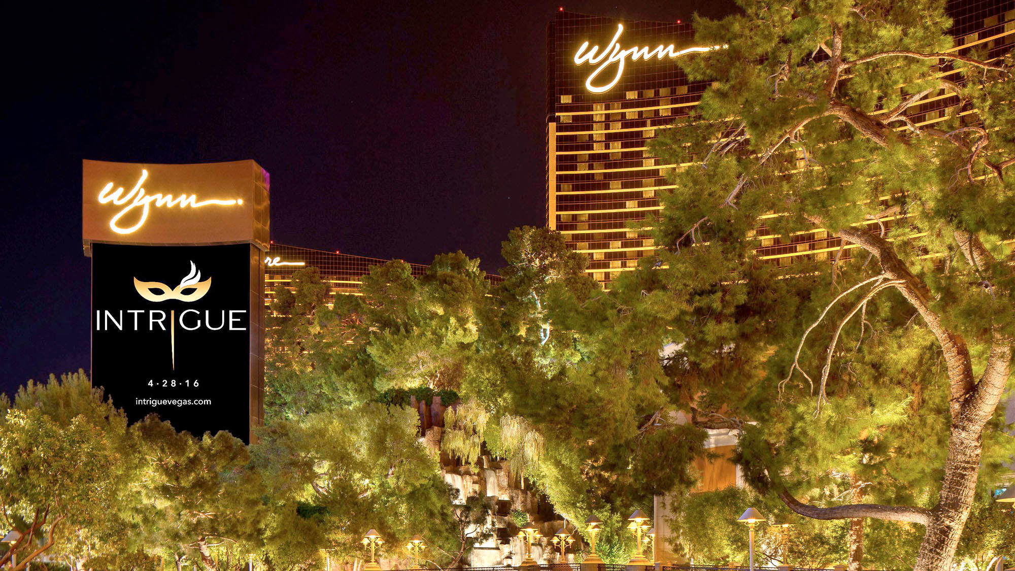 New club at Wynn is an intriguing concept: Travel Weekly