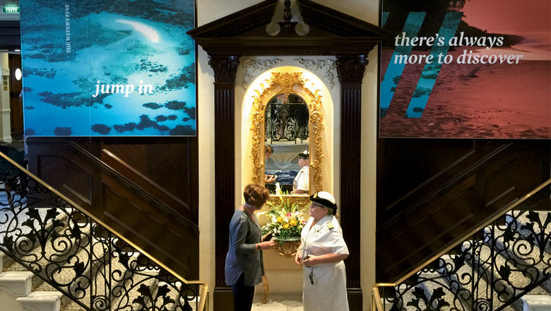 Going deeper in the D.R.: Travel Weekly