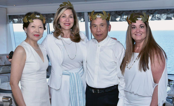 Crystal CEO asks top sellers for even bigger commitment: Travel Weekly