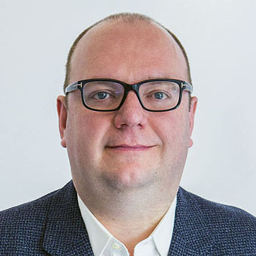 JetBlue's Jamie Perry: Travel Weekly