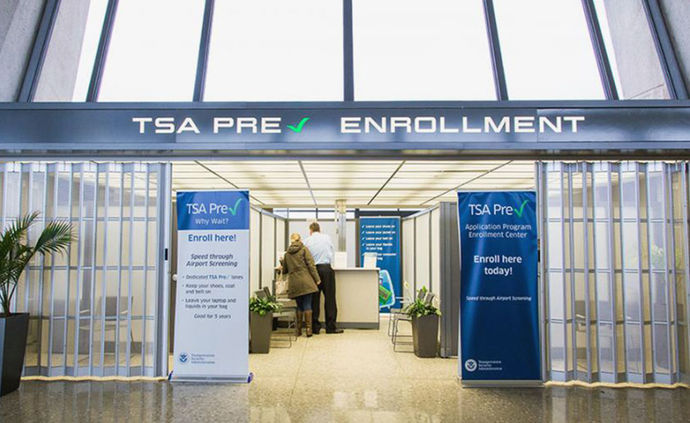 TSA cuts enrollment cost for PreCheck: Travel Weekly