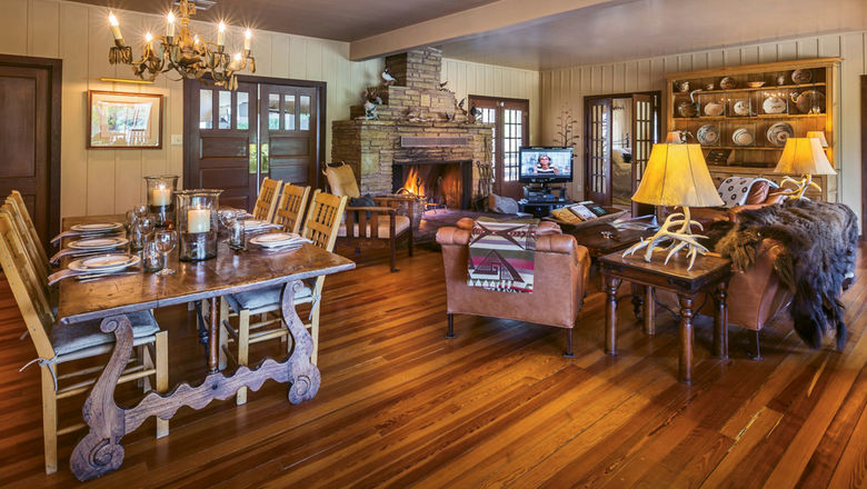 Ted walks: Travel Weekly