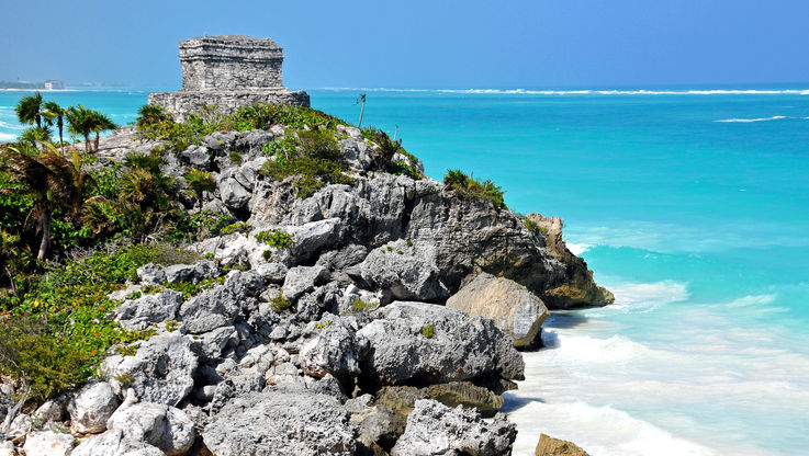 Seven wonders of Tulum: Travel Weekly