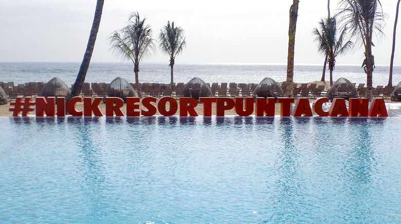 Nickelodeon resort opens in Punta Cana: Travel Weekly